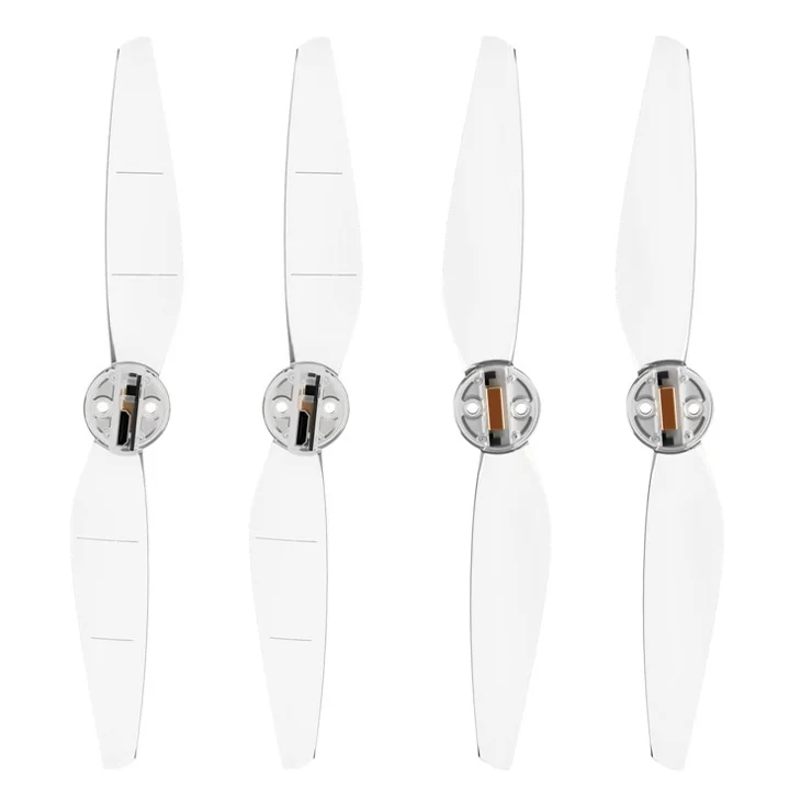 Led propellers store