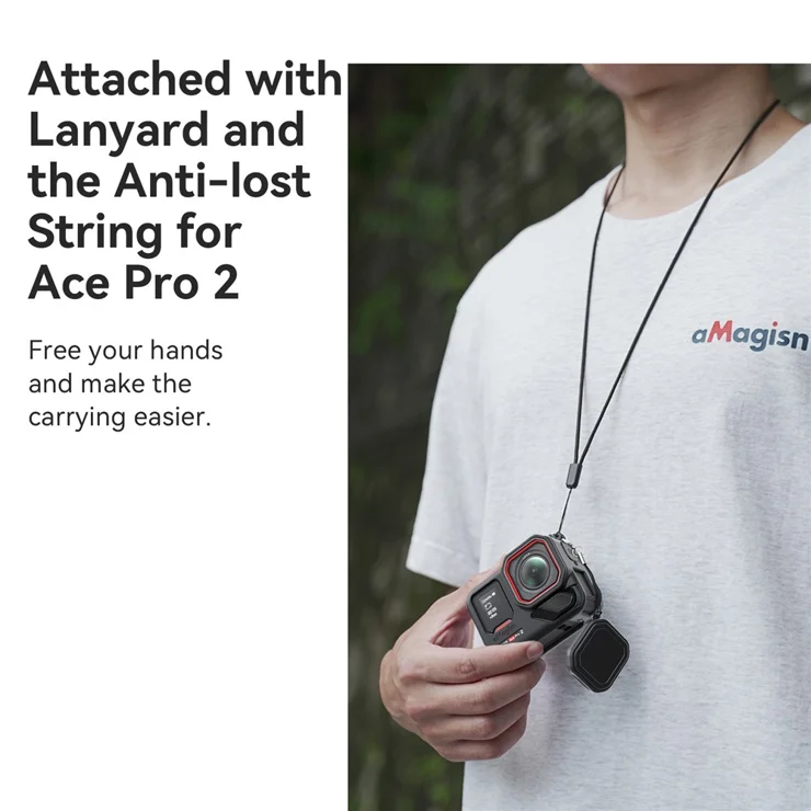 Camera Lens Cover Anti-scratch Insta360 Cameras For Sale BTG Lens Cap ...