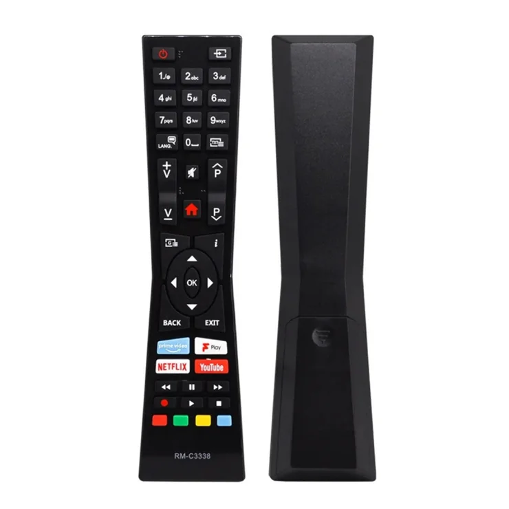 Wholesale RM-C3338 LT24C680 LT-24C680 Replacement Infrared Remote ...
