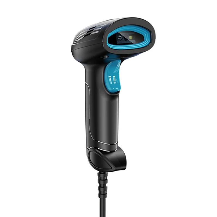 Barcode Scanning Device