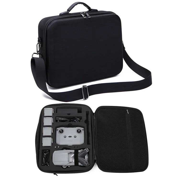 Wholesale BKANO Storage Bag for DJI Mavic Air 2/2S Shockproof Nylon EVA ...