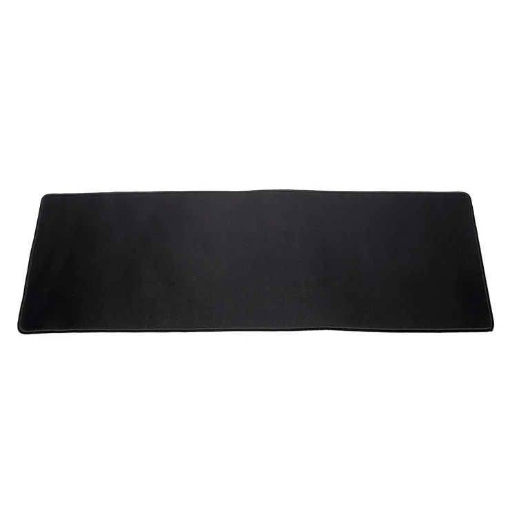 Wholesale Black - Mouse Overlocking Mat Anti-slip Computer Gaming Large ...