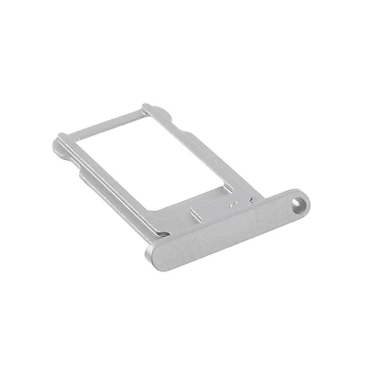 Wholesale Silver Color for iPad Air 5 OEM SIM Card Tray Holder Repair ...