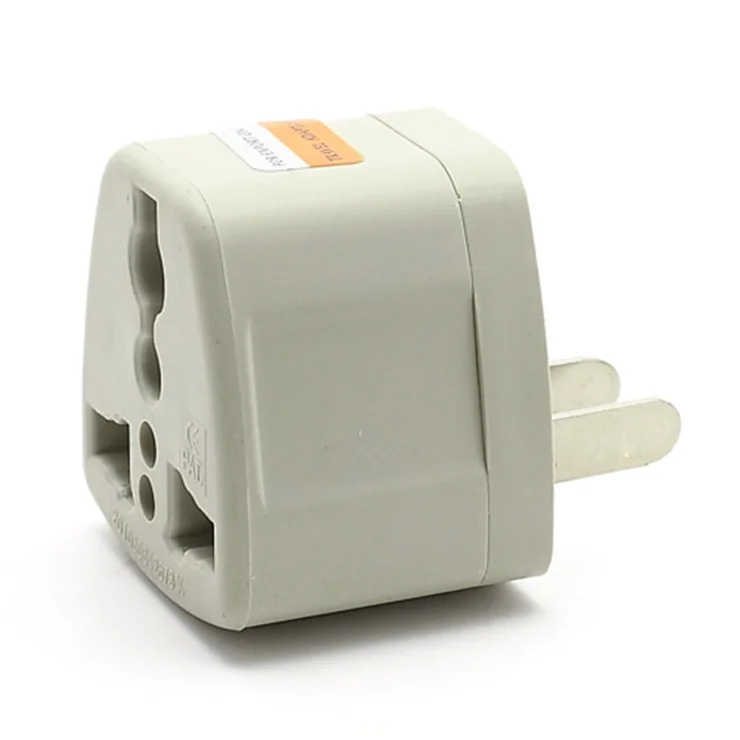 Wholesale Travel Power Adaptor with US Socket Plug from China | TVCMall.com