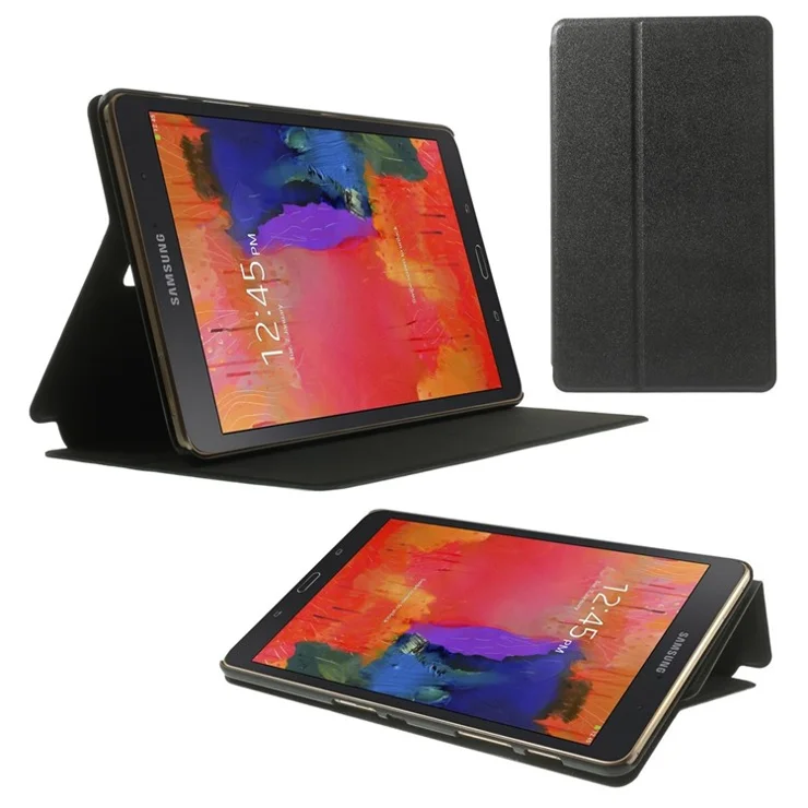 Worldwide Fast Shipping Sand-like Texture for Samsung Galaxy Tab S 8.4 ...