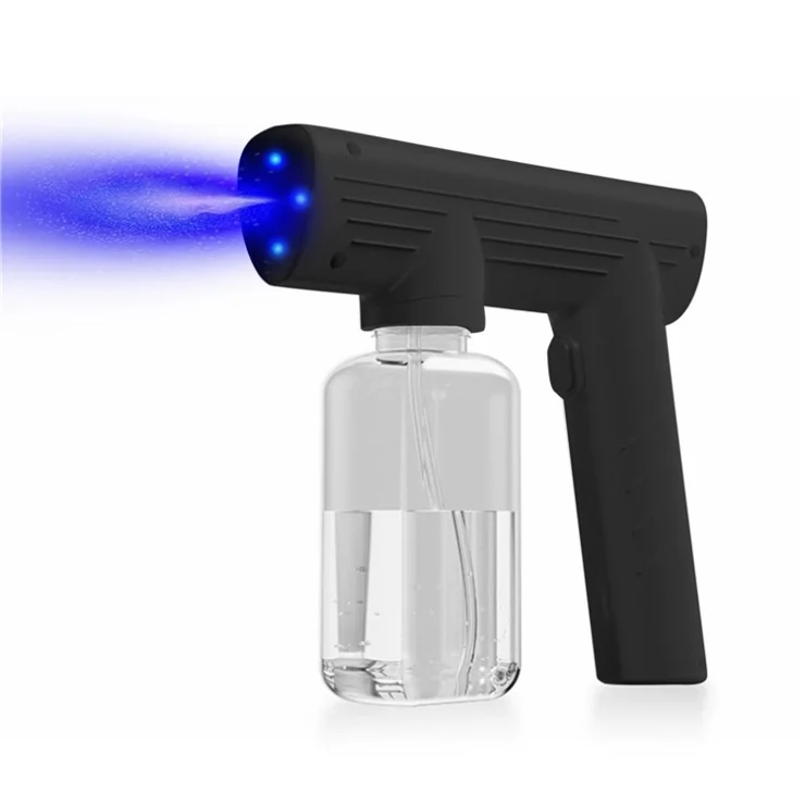Wholesale Multi-function Home Nano Spray Nebulizer Wireless Portable ...