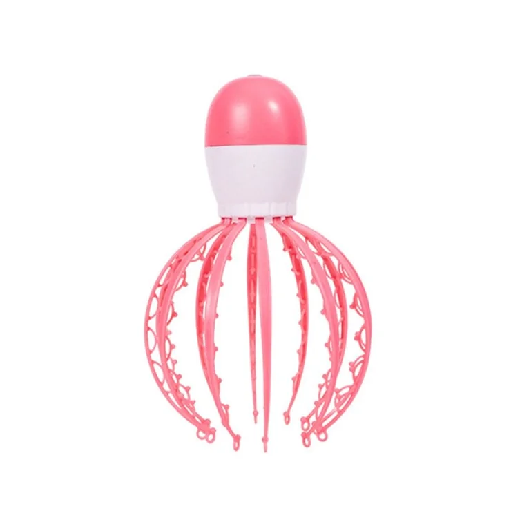 Wholesale Electric Head Scalp Massager Release Stress Alleviate Fatigue ...