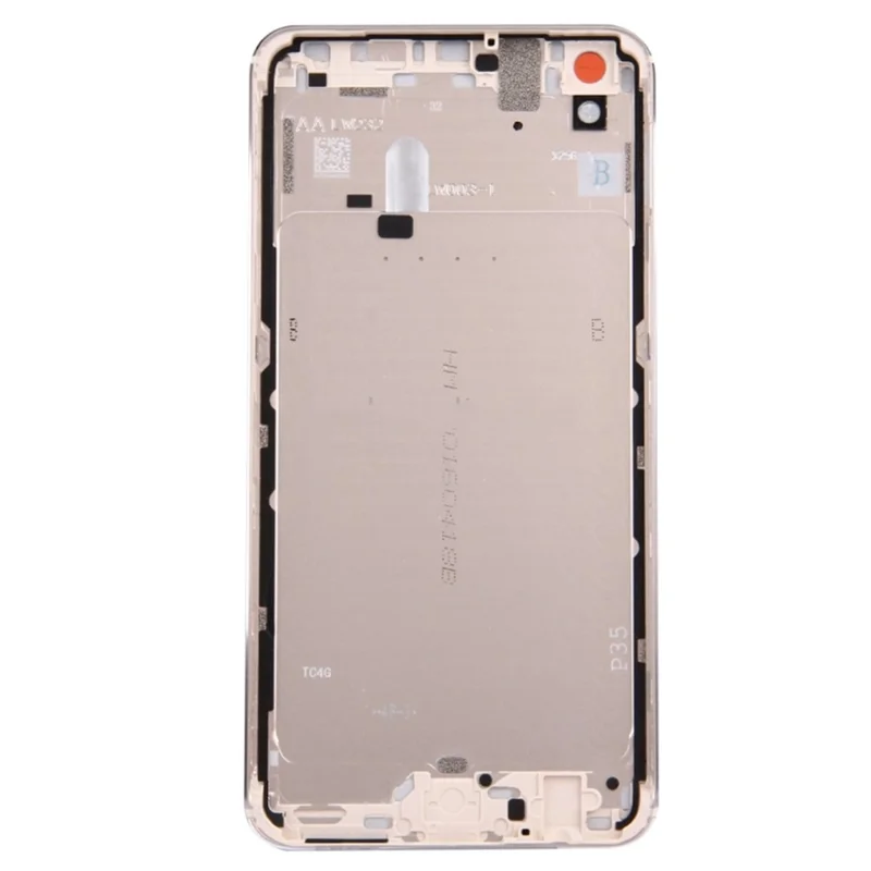 Wholesale OEM Battery Housing Back Cover Replace Part for Oppo R9 Plus ...