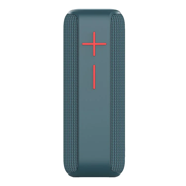 Wholesale HOPESTAR P15 Outdoor Waterproof Portable Bluetooth Speaker ...