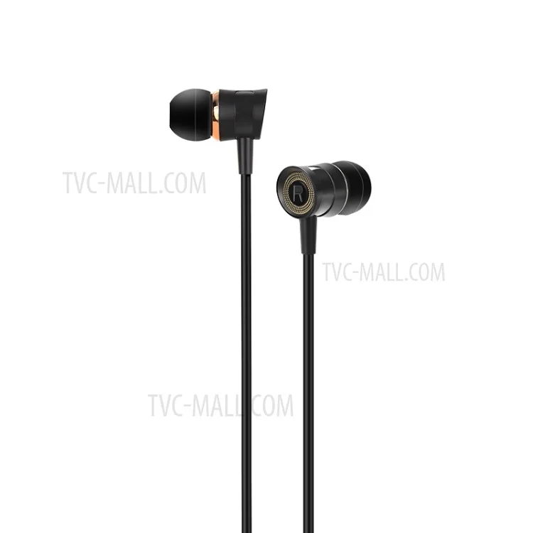 HOCO M37 In-ear Earphone Earbud Headphone HD Sound Bass 3.5mm Audio ...
