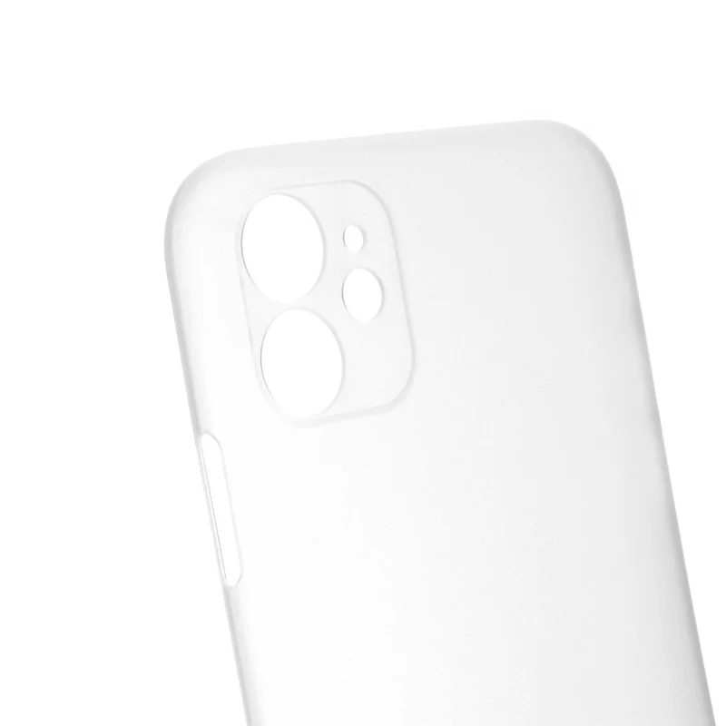 Wholesale Ultra-thin Plastic Mobile Phone Case for iPhone 11 6.1-inch ...