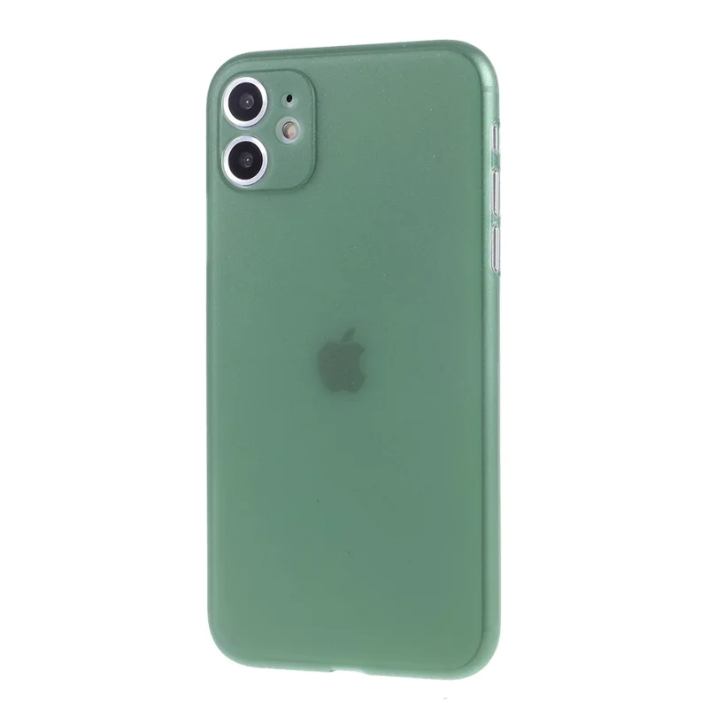 Wholesale Customize Ultra-thin Plastic Mobile Phone Case for iPhone 11 ...