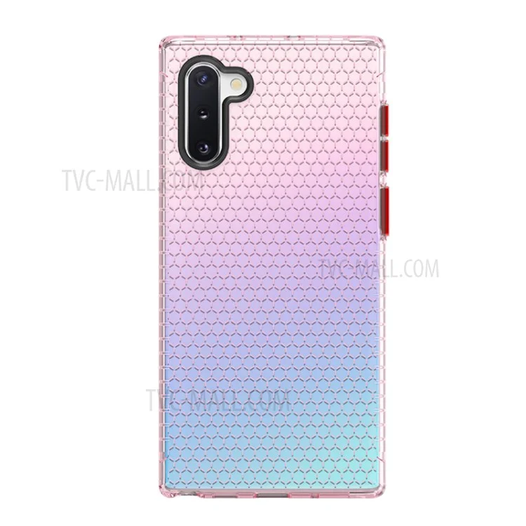 Hive Transparent Clear TPU Cover for Samsung Galaxy Note 10/Note 10 5G ...