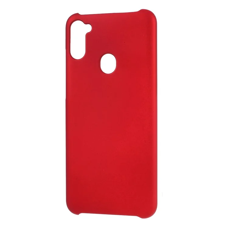 Wholesale Customize Rubberized Hard PC Case for Samsung Galaxy A11 (EU ...