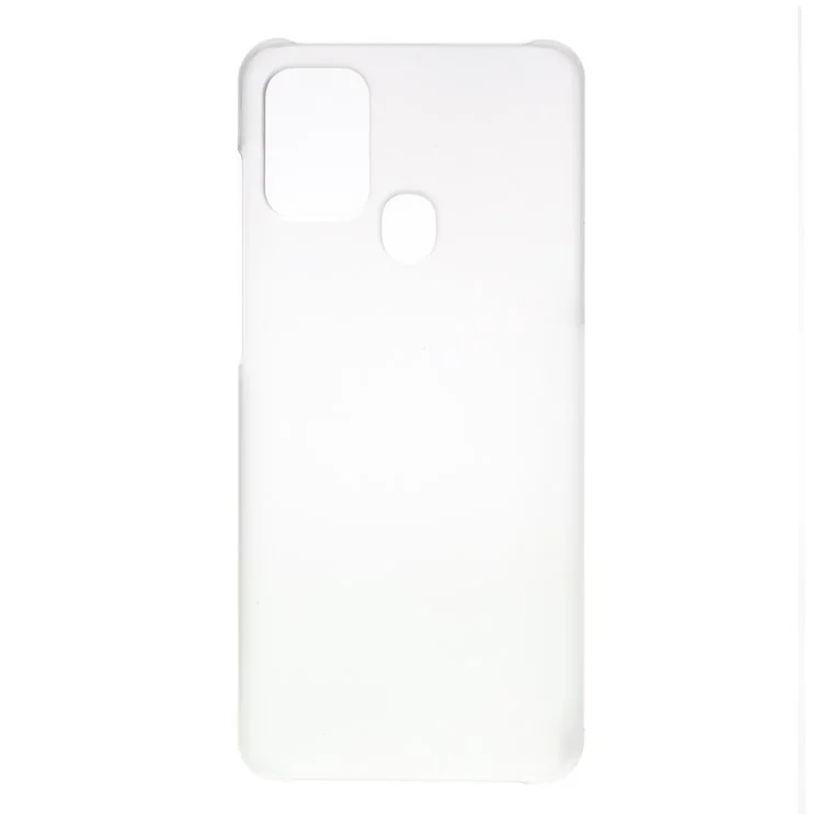Wholesale Rubberized Hard PC Shell for Samsung Galaxy A21s ...