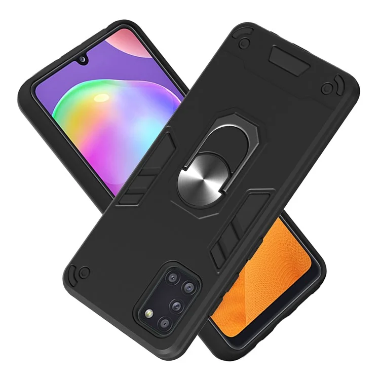 Wholesale Customize PC + TPU Detachable 2-in-1 Phone Case for Samsung ...