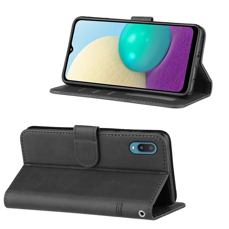 Wholesale Customize Splicing Leather Phone Cover Case with Wallet Stand ...