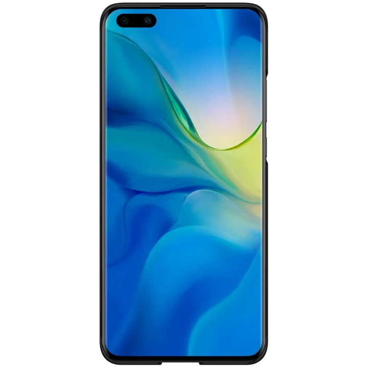 NILLKIN CamShield Case for Huawei P40 Pro with Slide Camera Cover ...