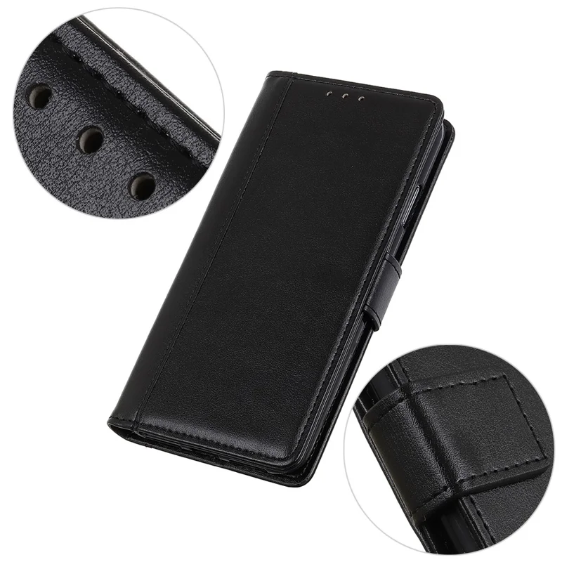 Wallet Leather Stand Case Cover for Xiaomi Redmi Note 10 Pro Max ...
