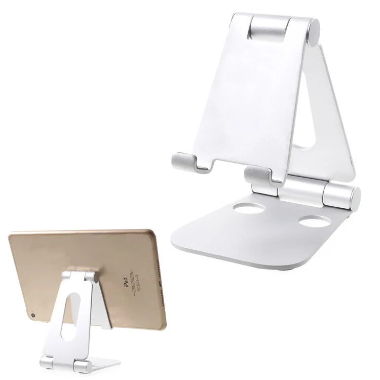 Wholesale Customize Universal Foldable Aluminum Alloy Stand with ...