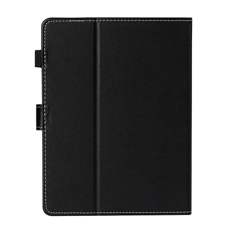 Universal 10 inch Leather Tablet Cover Casing Card Holder - Black ...