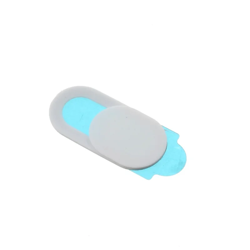 Wholesale Customize 1PC 0.03in Ultrathin Plastic Webcam Camera Cover ...