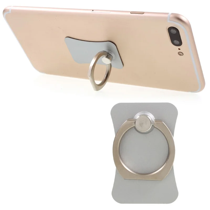 Wholesale CMZWT 360-Degree Rotary Metal Finger Ring Stand for Cellphone ...