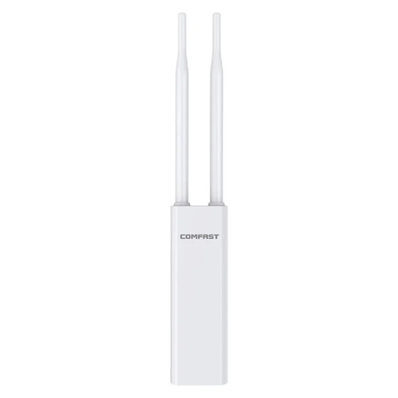 COMFAST CF-EW75 Dual Band Gigabit High Power 1200M Wireless AP ...