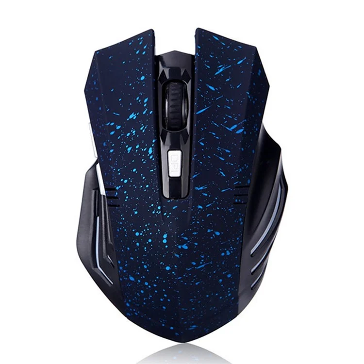 Bluetooth Gaming Mouse Wireless Mouse Rechargeable Computer Mouse Gamer ...