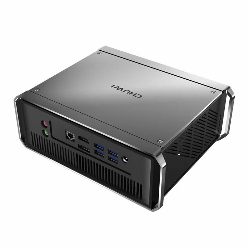 CHUWI CoreBox-i3-1215U 16GB 6 Cores 10nm LPDDR5 512GB SSD Mini PC ...