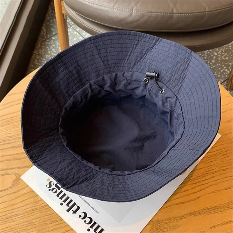 PICTET.FINO RH55 Summer Beach Women Folding Bucket Cap UPF50+ Sun ...