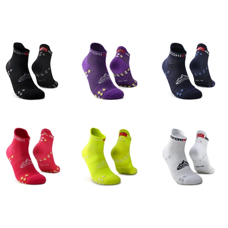 REXCHI Golovejoy XWZ03 1 Pair 3D Compression Shock Absorbing Adult ...