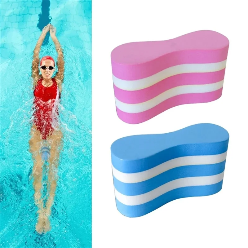 EVA Swimming Pull Buoy Portable Swimming Pull Float Swimming Training ...