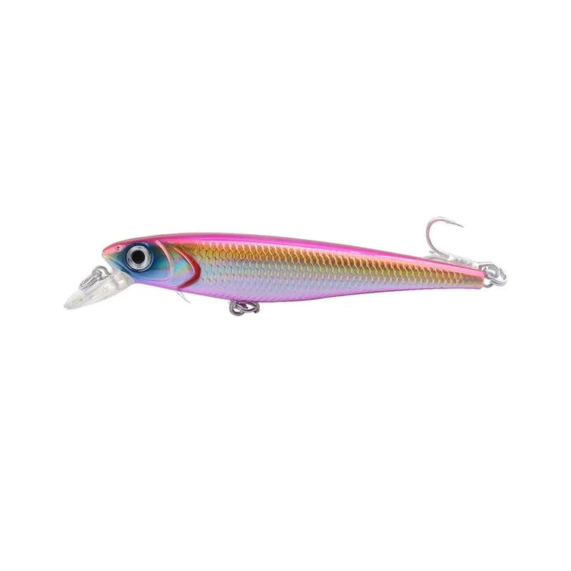 Wholesale Customize N03F 10.2cm 9g Plastic Fishing Lure Long Casting ...