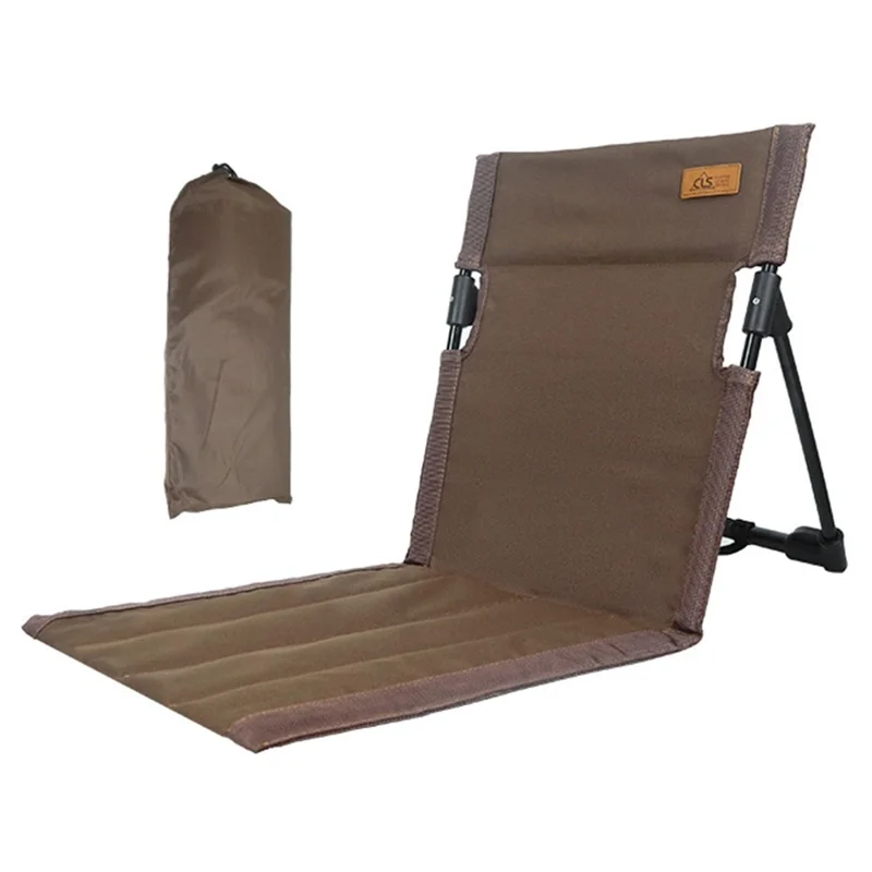 Wholesale Customize CLS Folding Camping Picnic Chairs Seat Mat Stadium ...