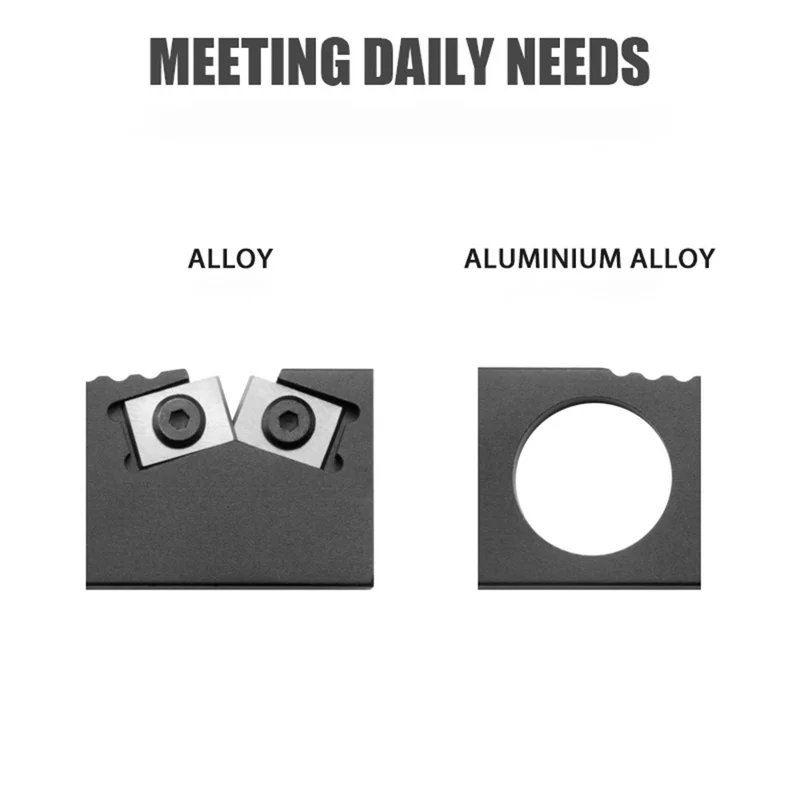 Wholesale ATISEN Knife Sharpener Mini Sharpening Tool for Outdoor ...