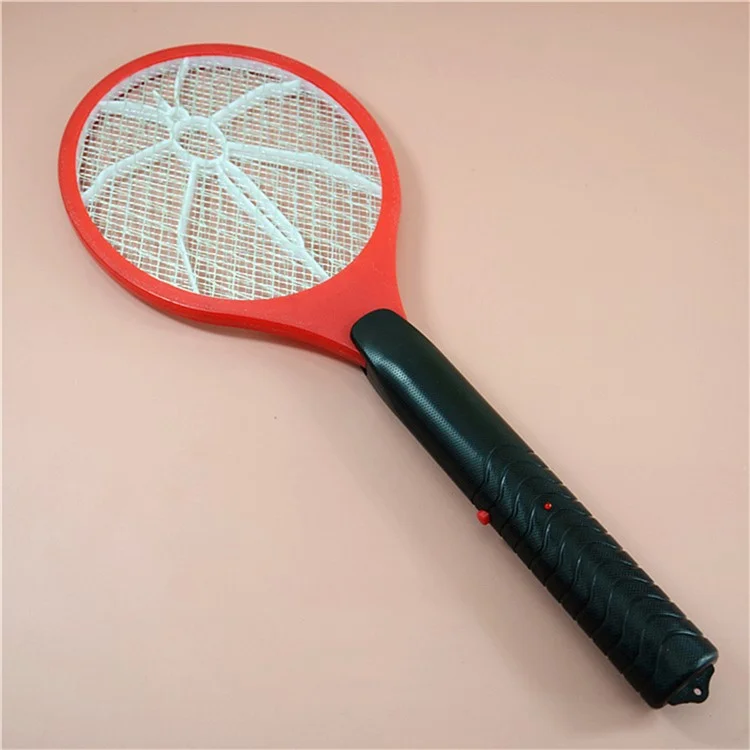 Wholesale Customize Electronic Mosquito Swatter Zapper Insect Fly ...