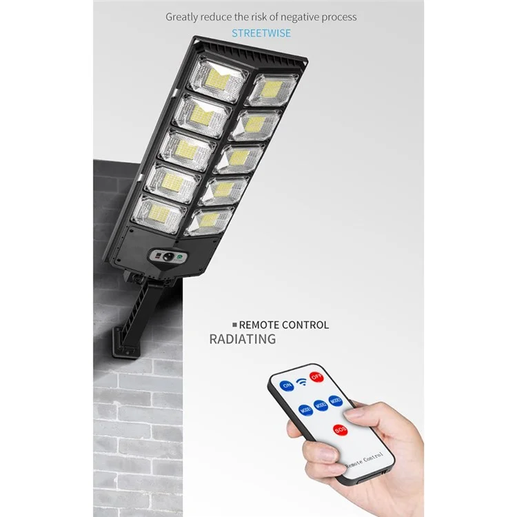 Wholesale Customize W789AB-5 Solar LED Lights Outdoor Motion Sensor ...