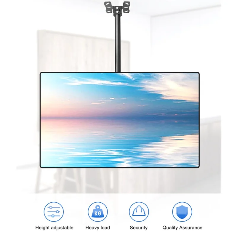 Venta al por mayor de DJ02 0.9m Rotación de 360 grados TV Teito Techo ...
