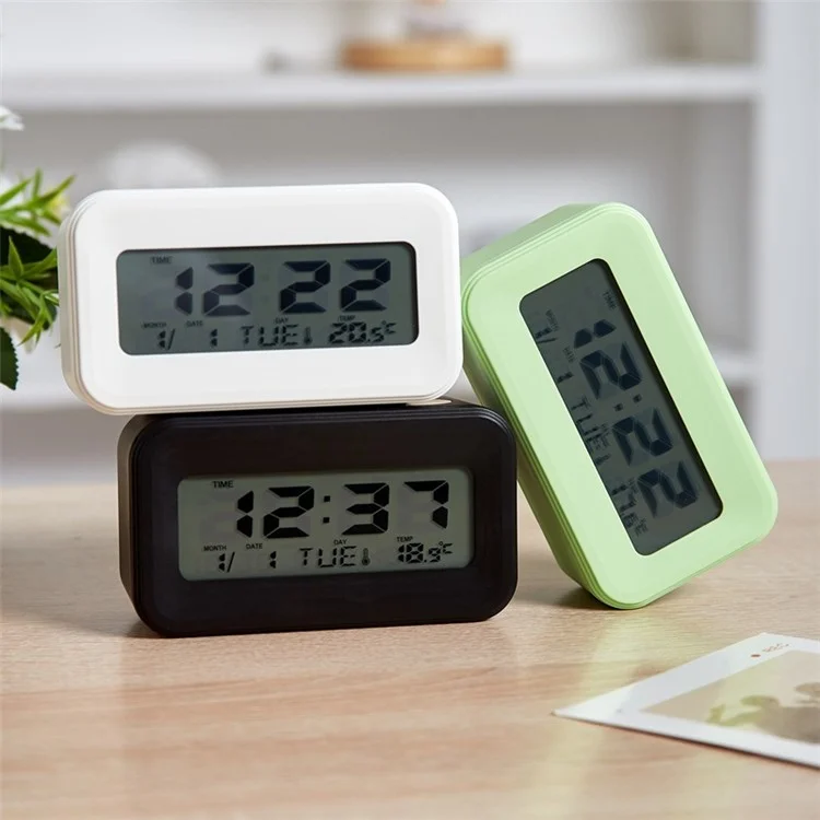 Wholesale Customize 889 Clock Children Student Snooze Alarm Clock Small ...