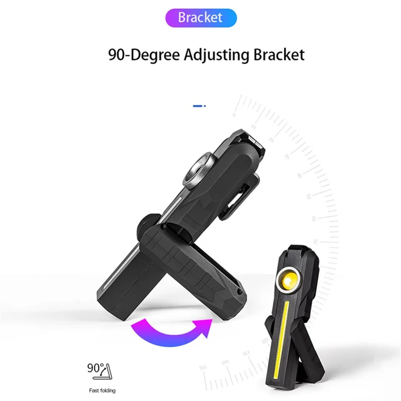 Wholesale Customize 1902 Portable LED Work Light Auto Repair ...