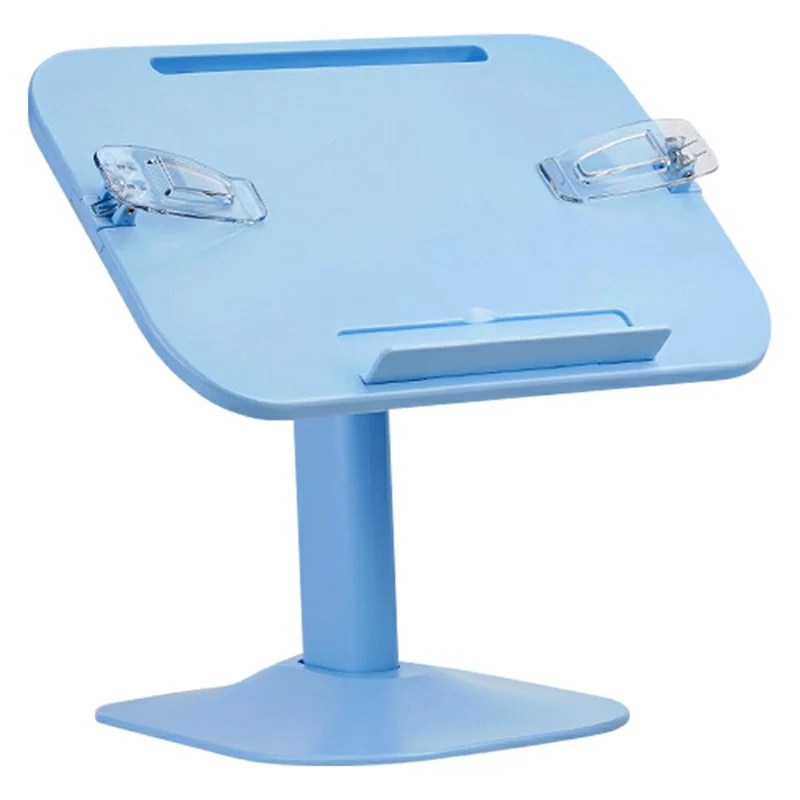 Children Reading Book Stand Multifunctional Telescopic Adjustable Angle ...