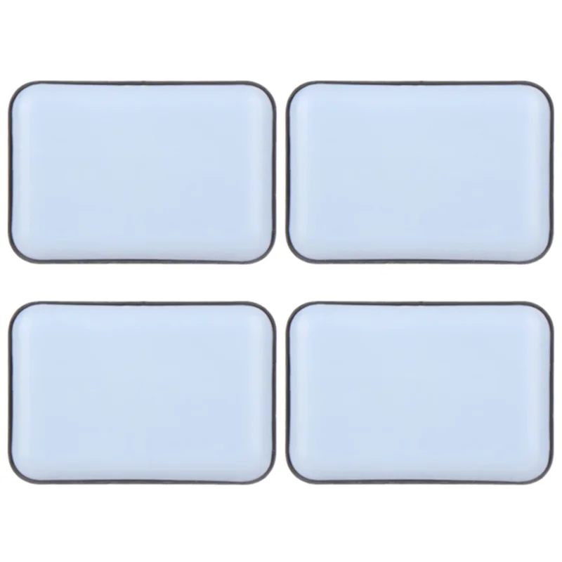 Wholesale Customize 4Pcs / Set 3.5x2.5cm Home Furniture Movers Pads ...