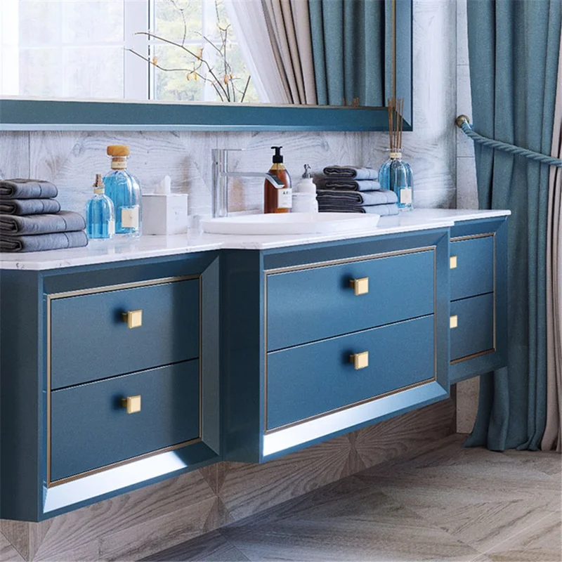 Wholesale YIJIA Kitchen Cabinet Handle Solid Aluminum Alloy Furniture ...