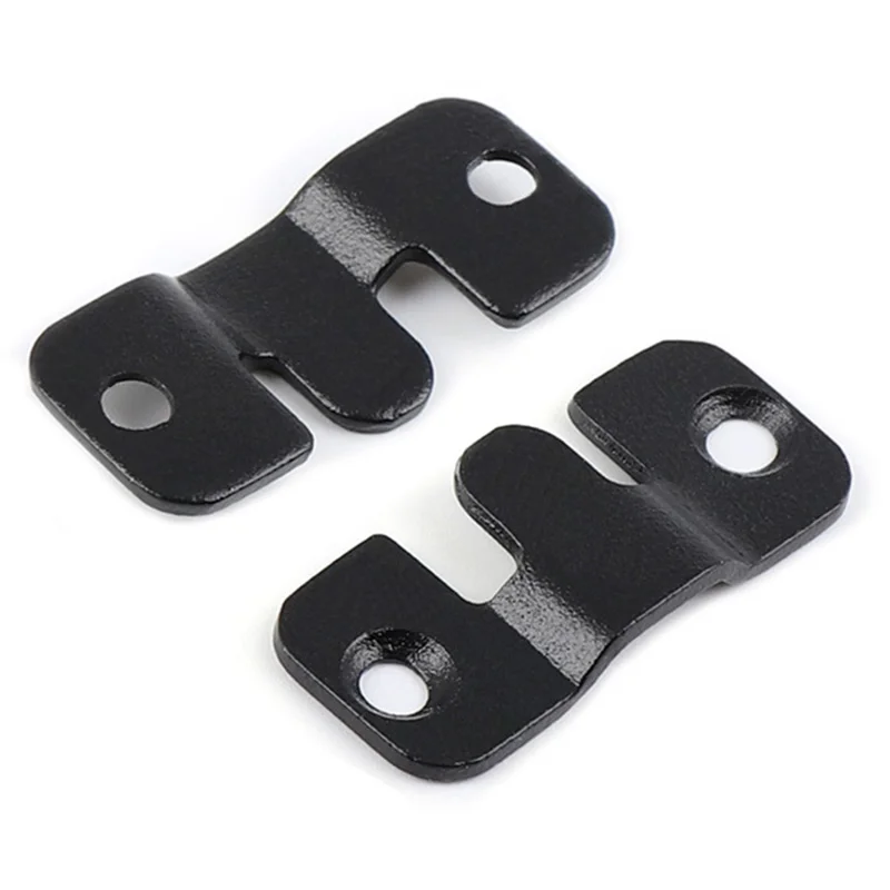 Wholesale 1 Pair Size S Stainless Steel Interlocking Hang Buckle Photo ...