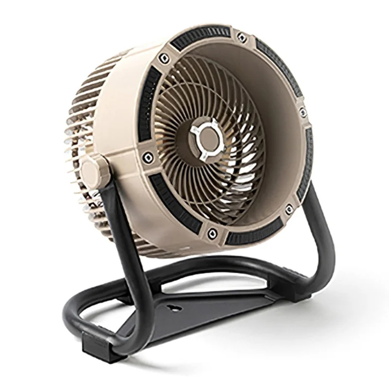 Wholesale Y14 Outdoor Camping Fan Angle Adjustable Summer Cooling Fan ...
