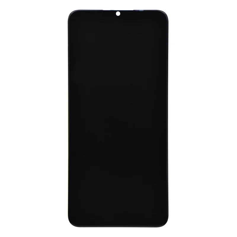 Compre Para Realme C12 RMX2189 Grado S de la Pantalla LCD LCD y el ...