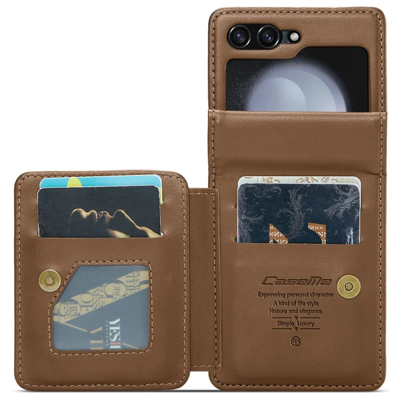 Wholesale Customize CASEME C22 Series for Samsung Galaxy Z Flip6 5G ...