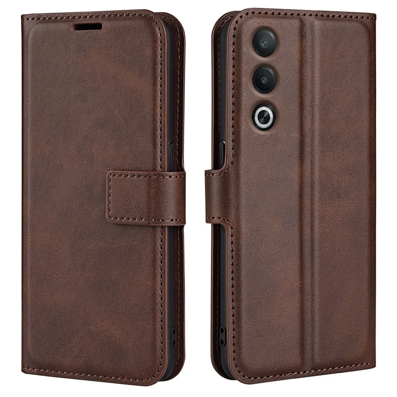 Wholesale For Oppo A3 Pro (Global) 5G Case Calf Texture Scratch-Proof ...