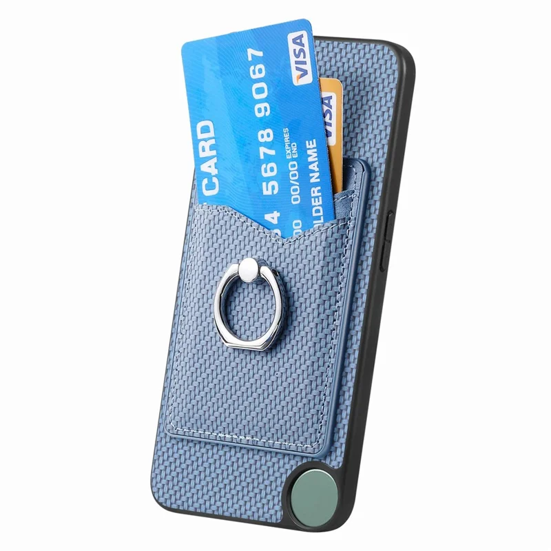 Wholesale For Nothing CMF Phone 1 Case Card Slots Ring Holder Kickstand ...